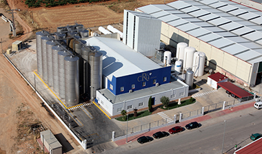 Compañía – CRA Group